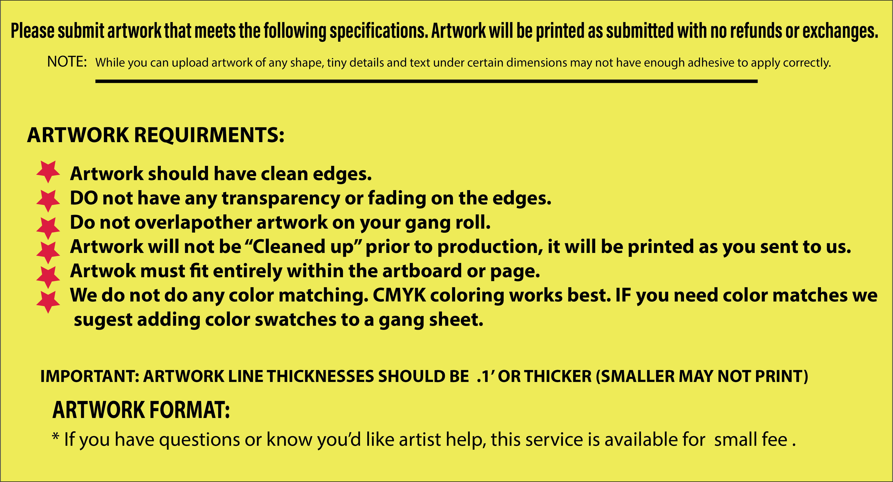 Turbo Transfers – redline-print