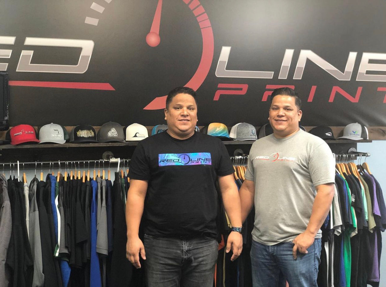 About Us – redline-print